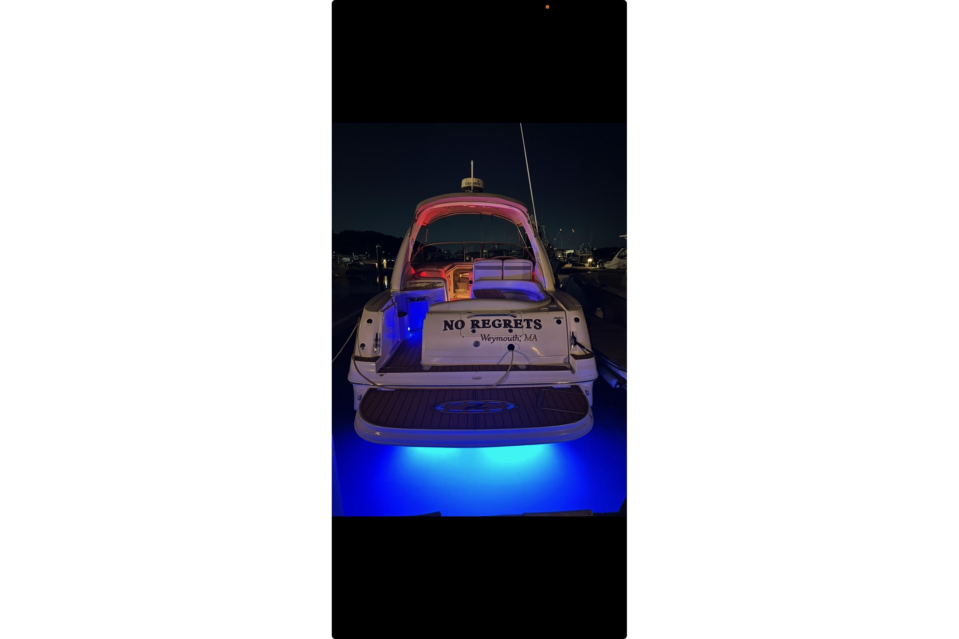 2002 Sea Ray 320 Sundancer Expresskruisers te koop- YachtWorld