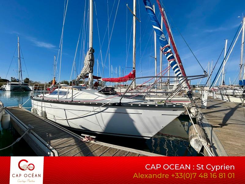 Gebraucht 1978 Kelt 8 - Pyrénées-Orientales ( 66 ) | YachtFocus