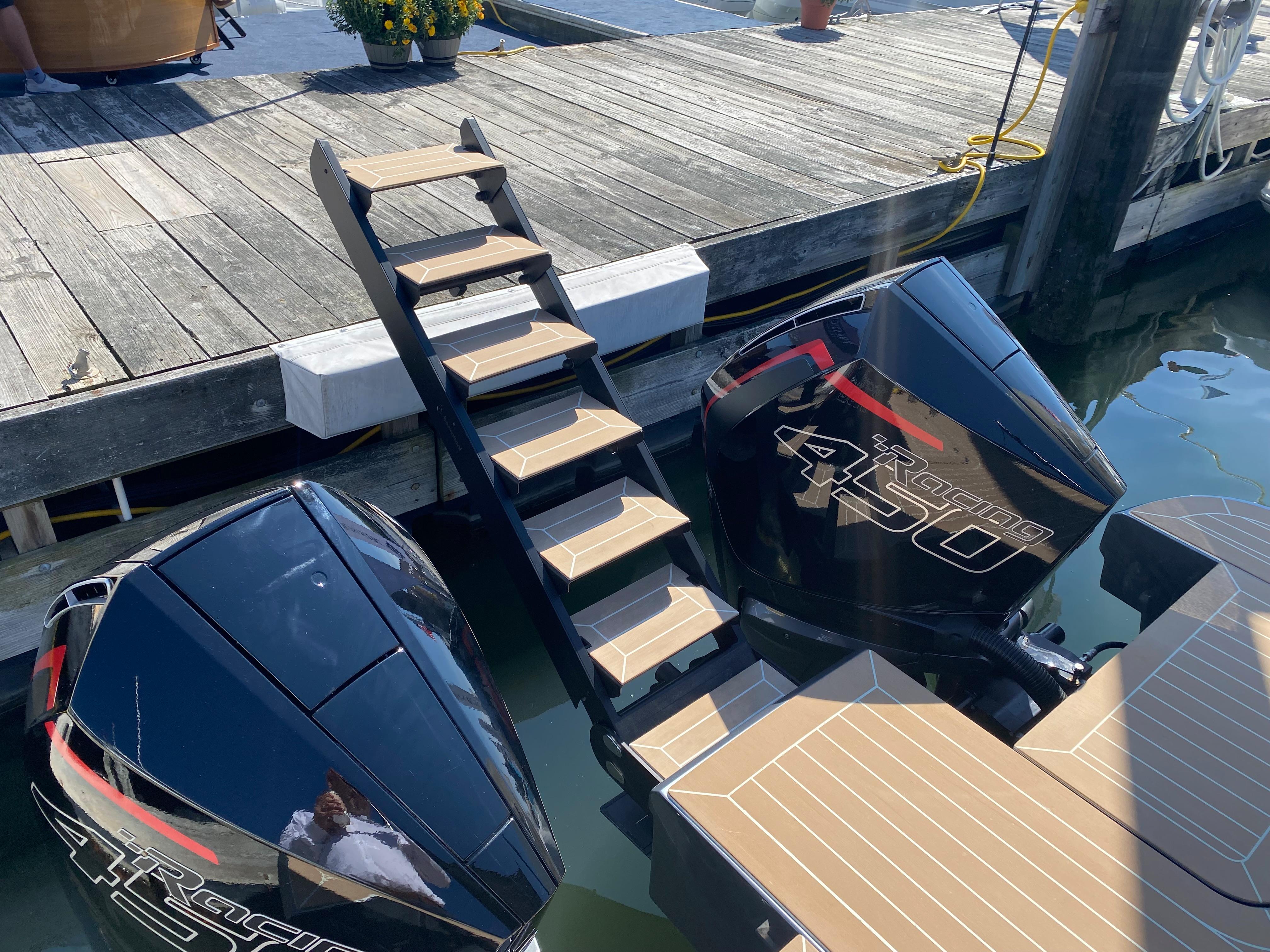 2024 Solaris Power 40F open Motorcruiser Kaufen - YachtWorld