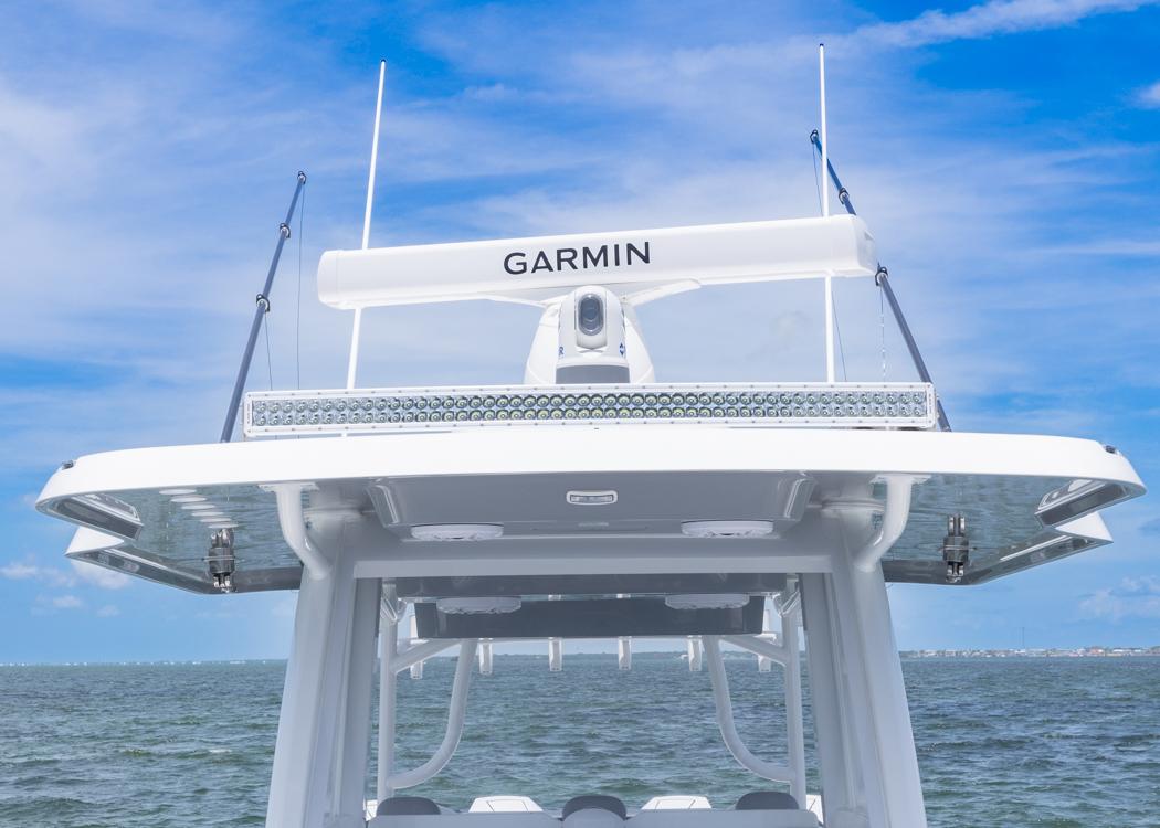 2025 Invincible 43 Open Fisherman Center Console for sale - YachtWorld