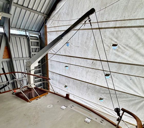 1981 Ocean Alexander mk1 Trawler Kaufen - YachtWorld