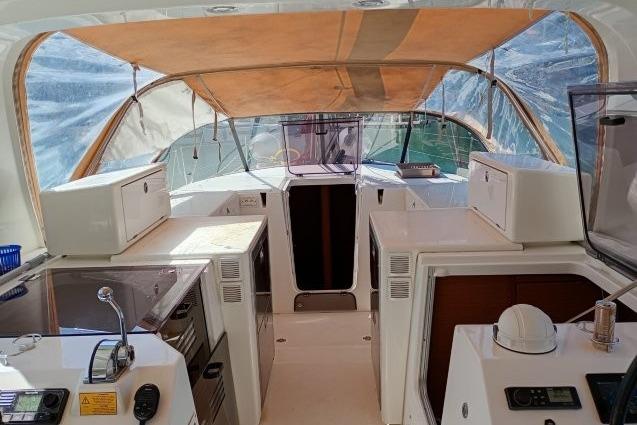 2020 Jeanneau Sun Loft 47 Sloop for sale - YachtWorld