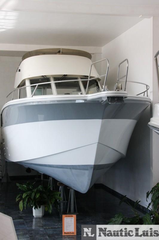 1992 Rodman 1100 Fisher Sport Fishing for sale - YachtWorld