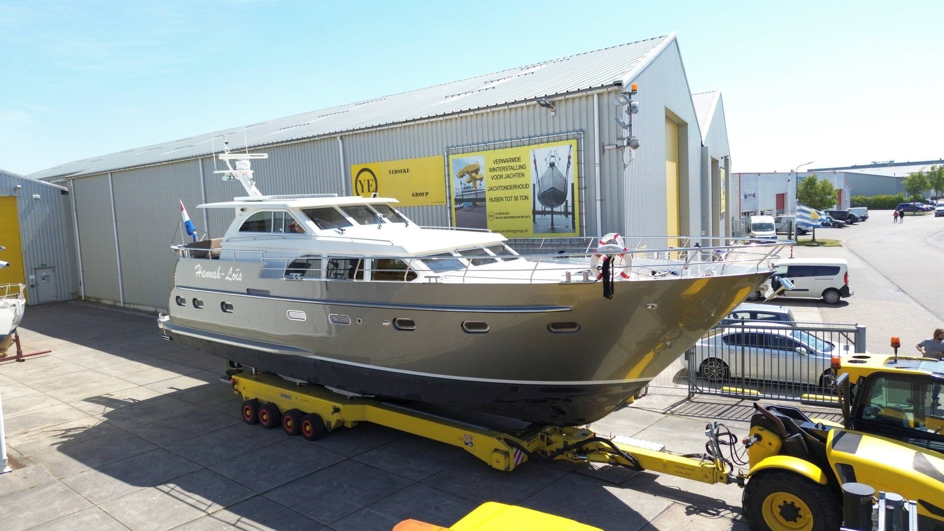 Van der Valk Continental 15 50 boote kaufen - TopBoats