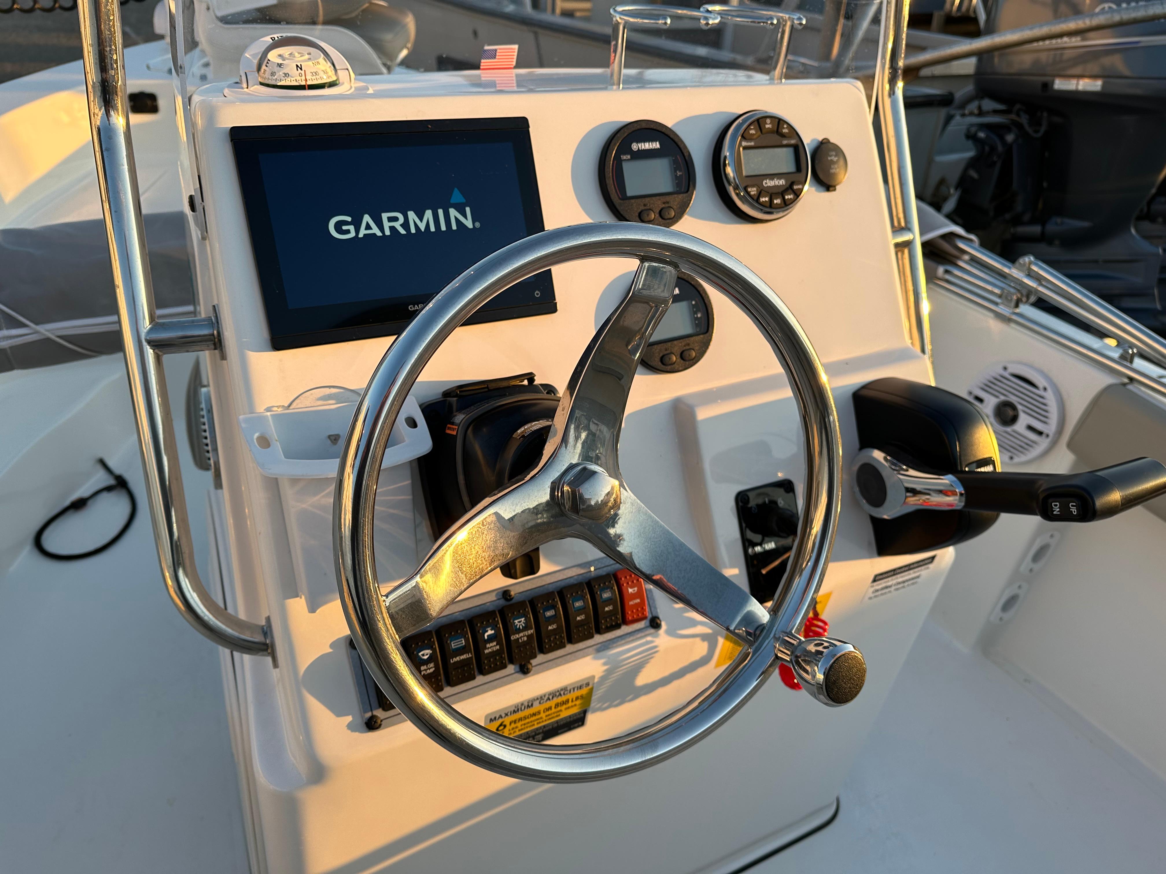 2023 Key West 179FS Center Console for sale - YachtWorld