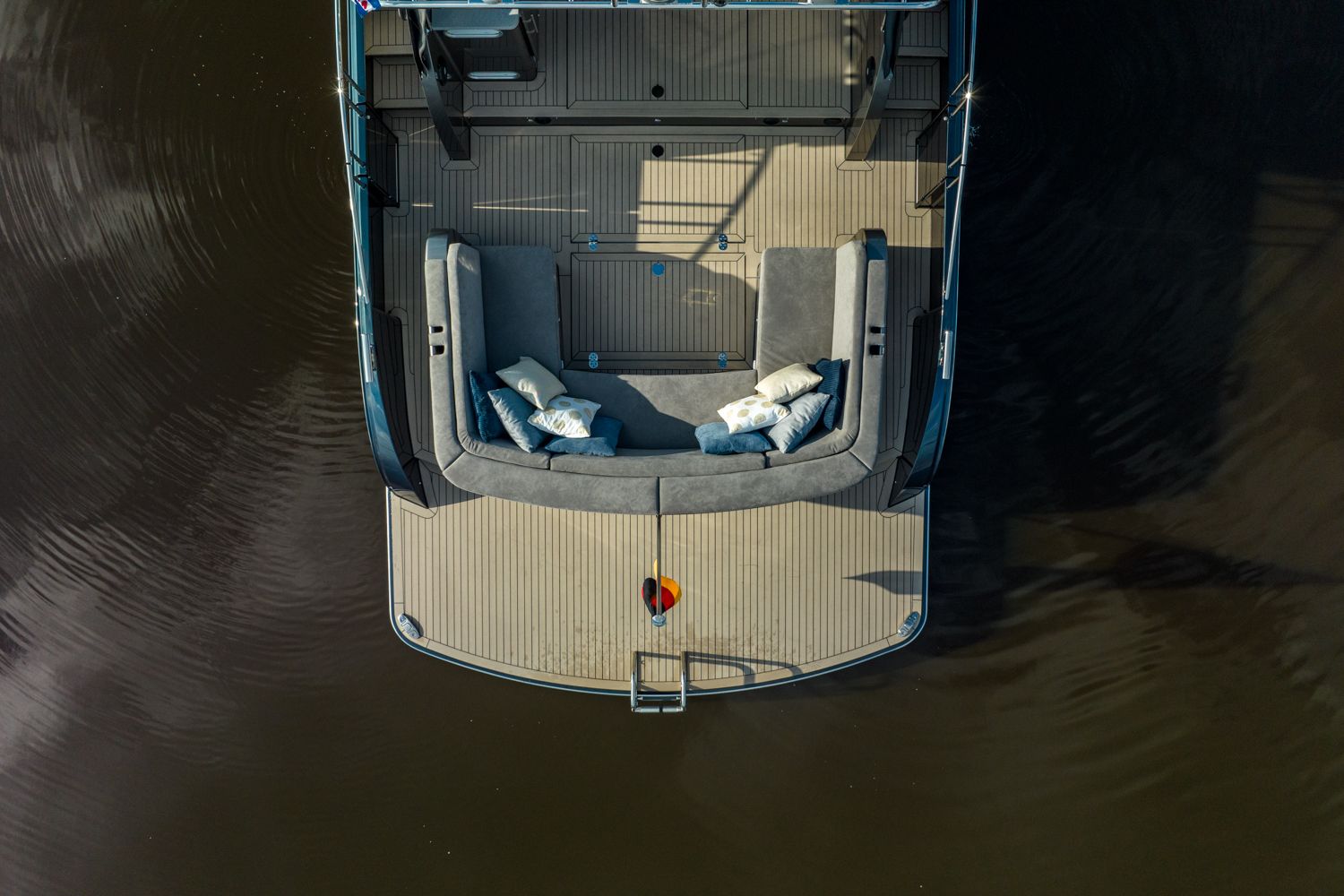 Boarncruiser 42 Lounge | 13m | 2023 | Boats and Outboards