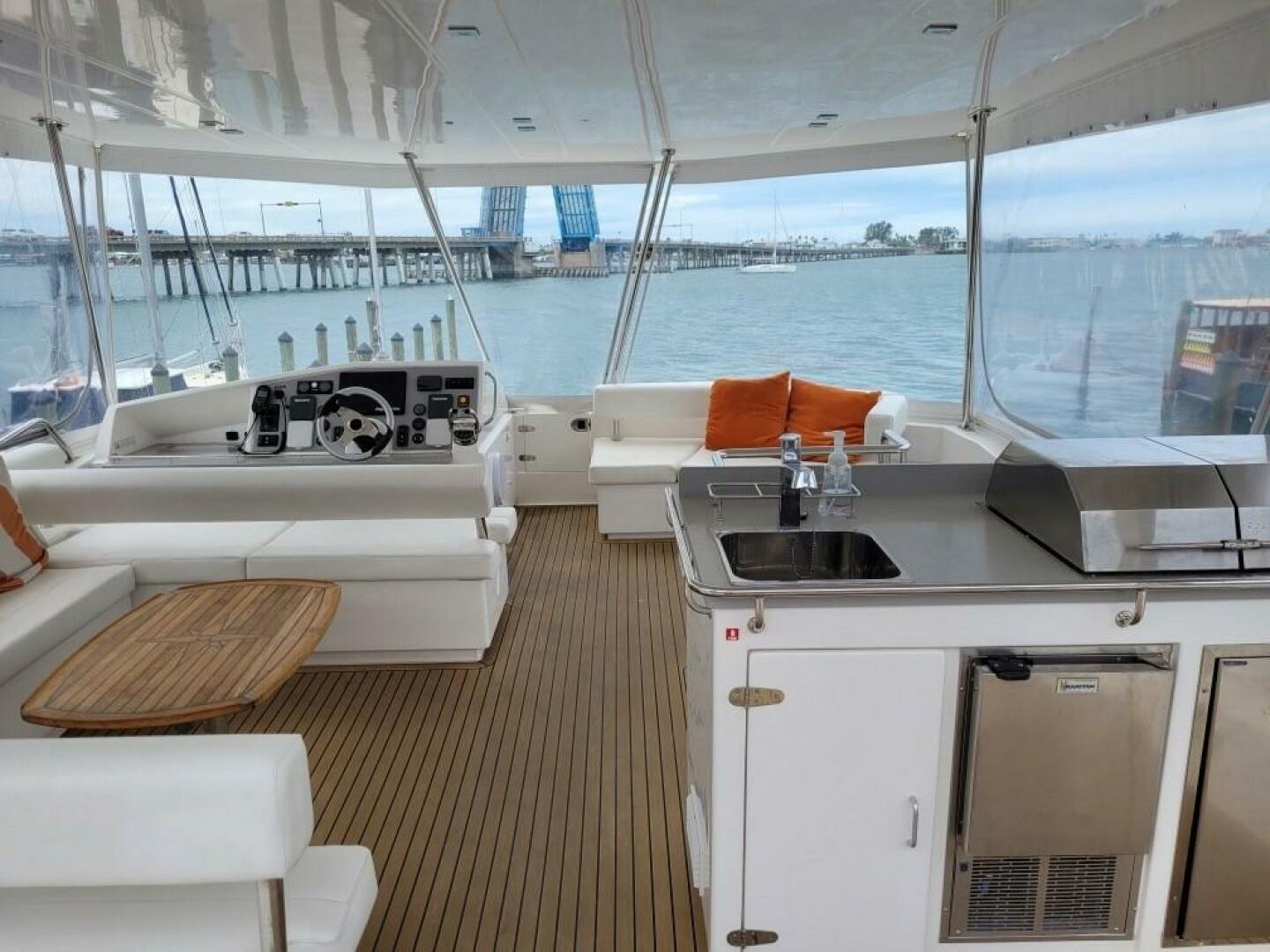 2019 Leopard 51 Powercat Catamarani (a motore) in vendita- YachtWorld