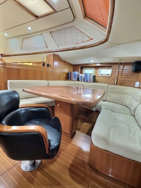 2003 Taswell 58 Cruiser for sale - YachtWorld
