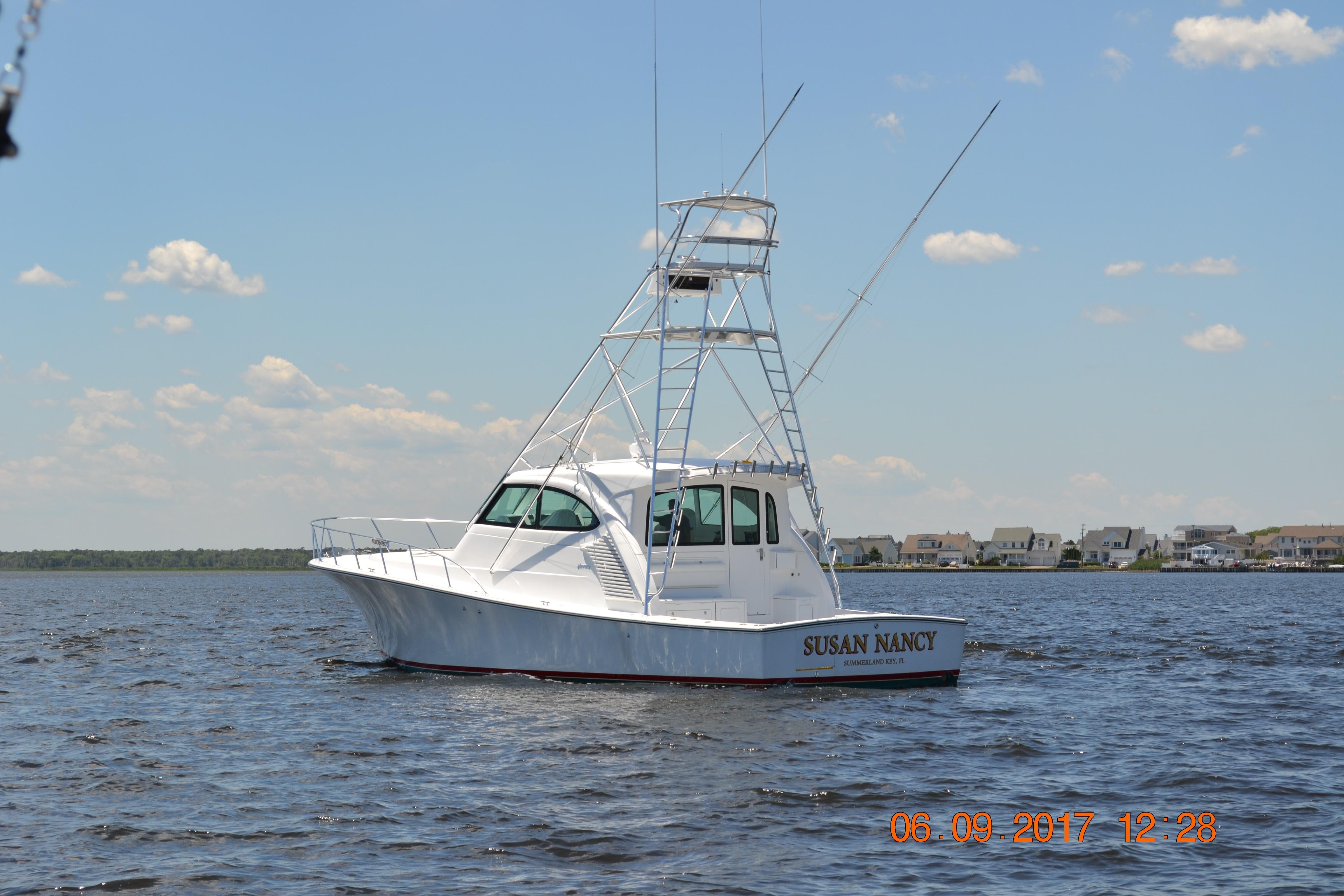 2025 Henriques 50 EXHT Express Cruiser for sale - YachtWorld