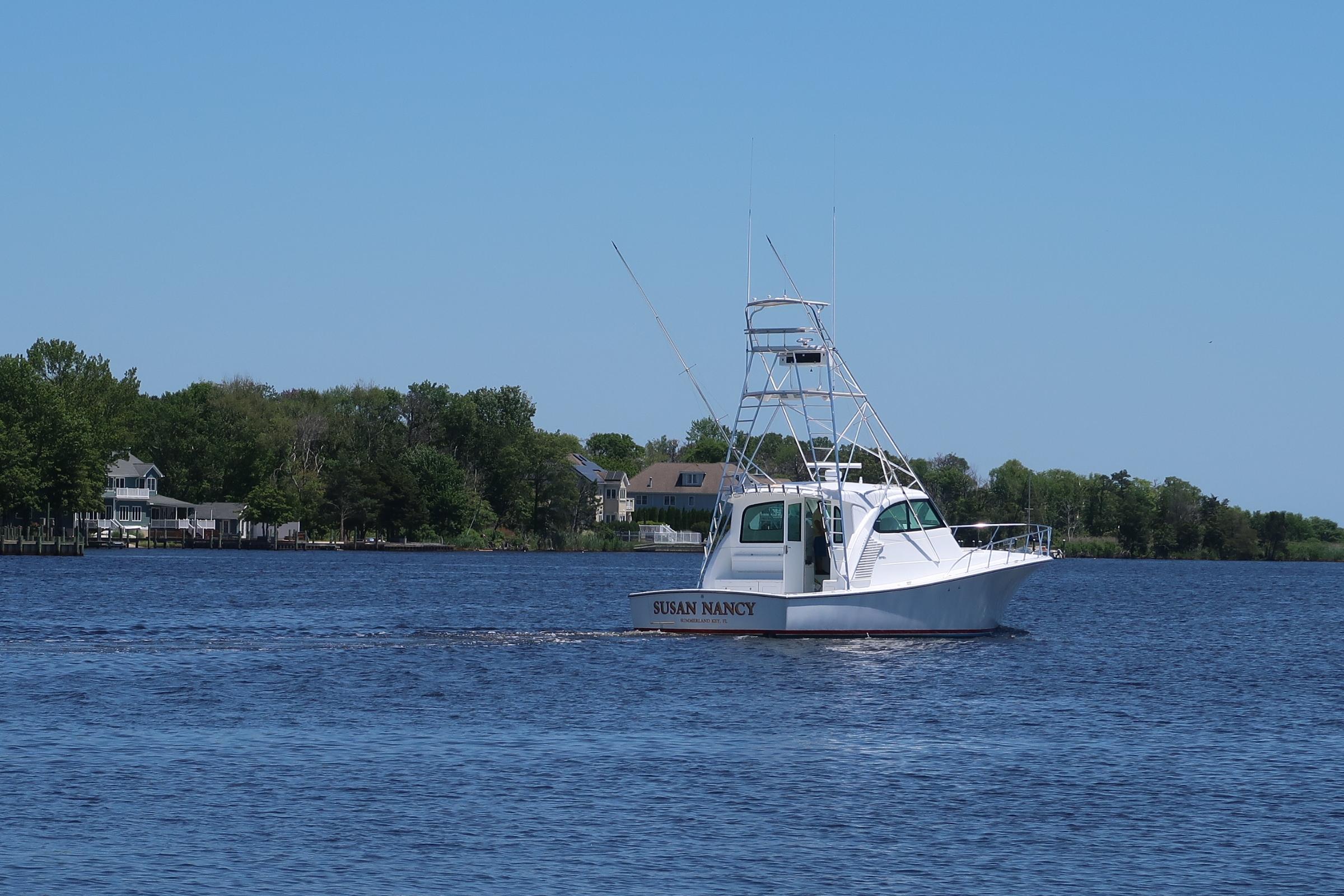 2025 Henriques 50 EXHT Express Cruiser for sale - YachtWorld