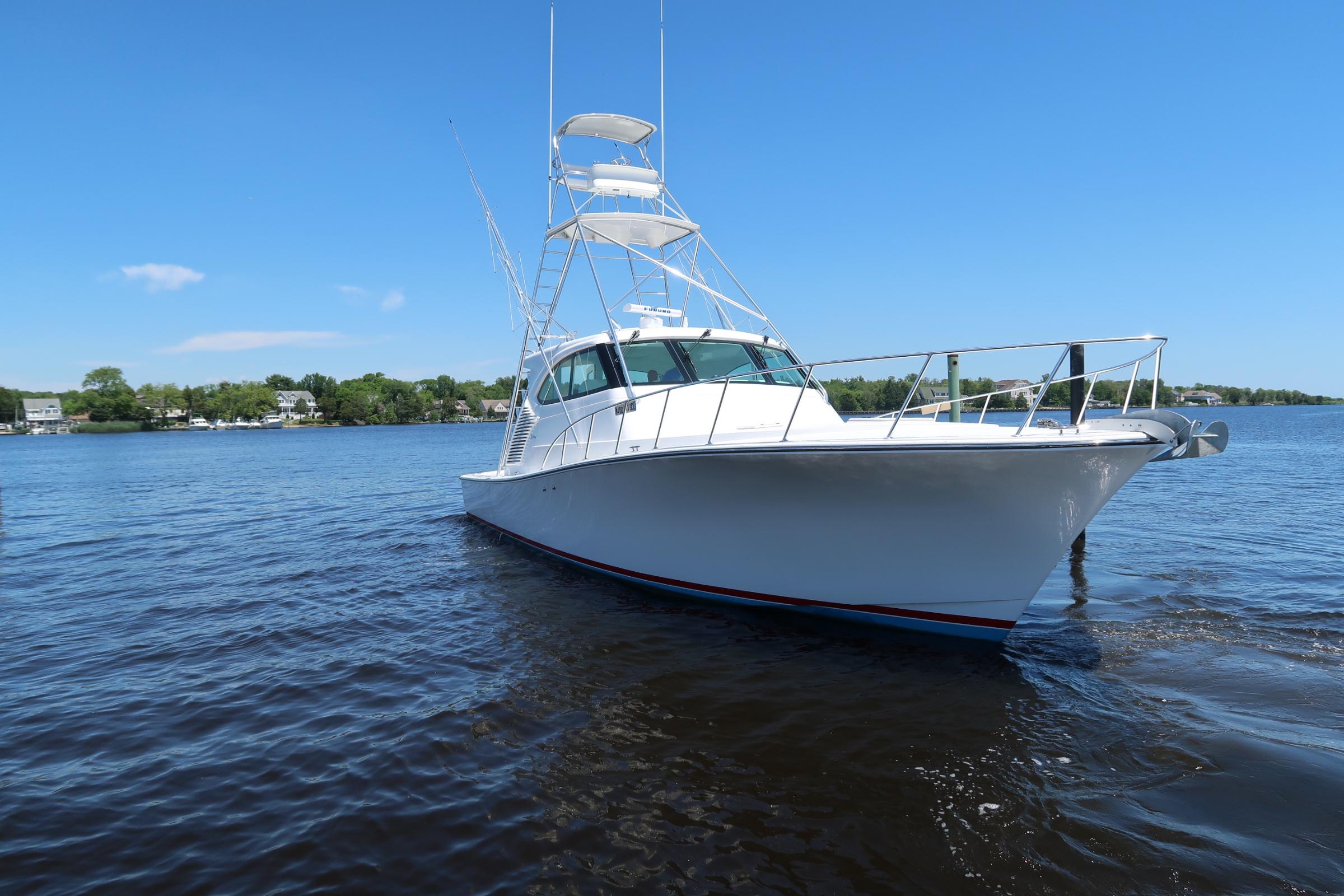 2025 Henriques 50 EXHT Express Cruiser for sale - YachtWorld