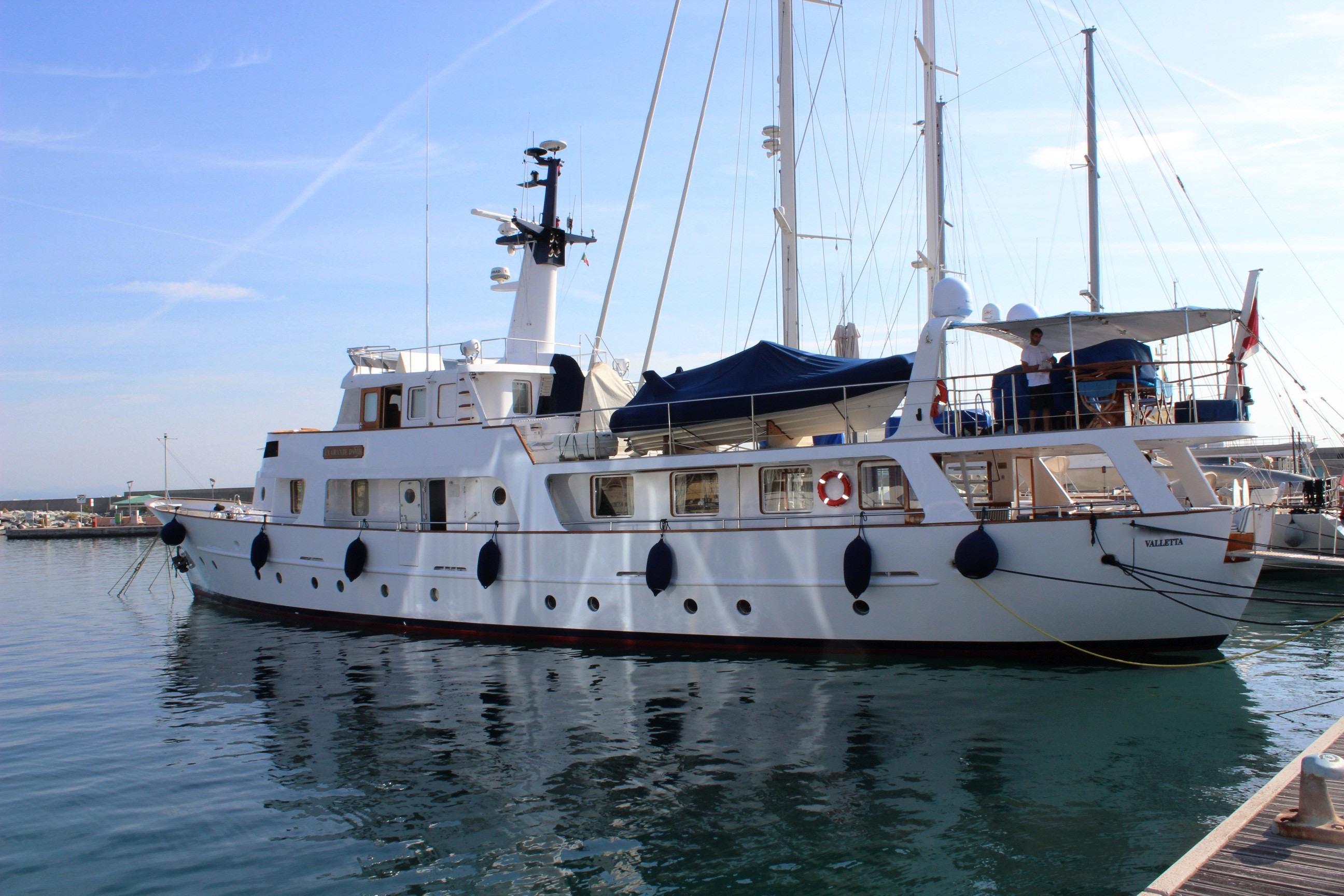 1962 Cruiser De Beer for sale - YachtWorld