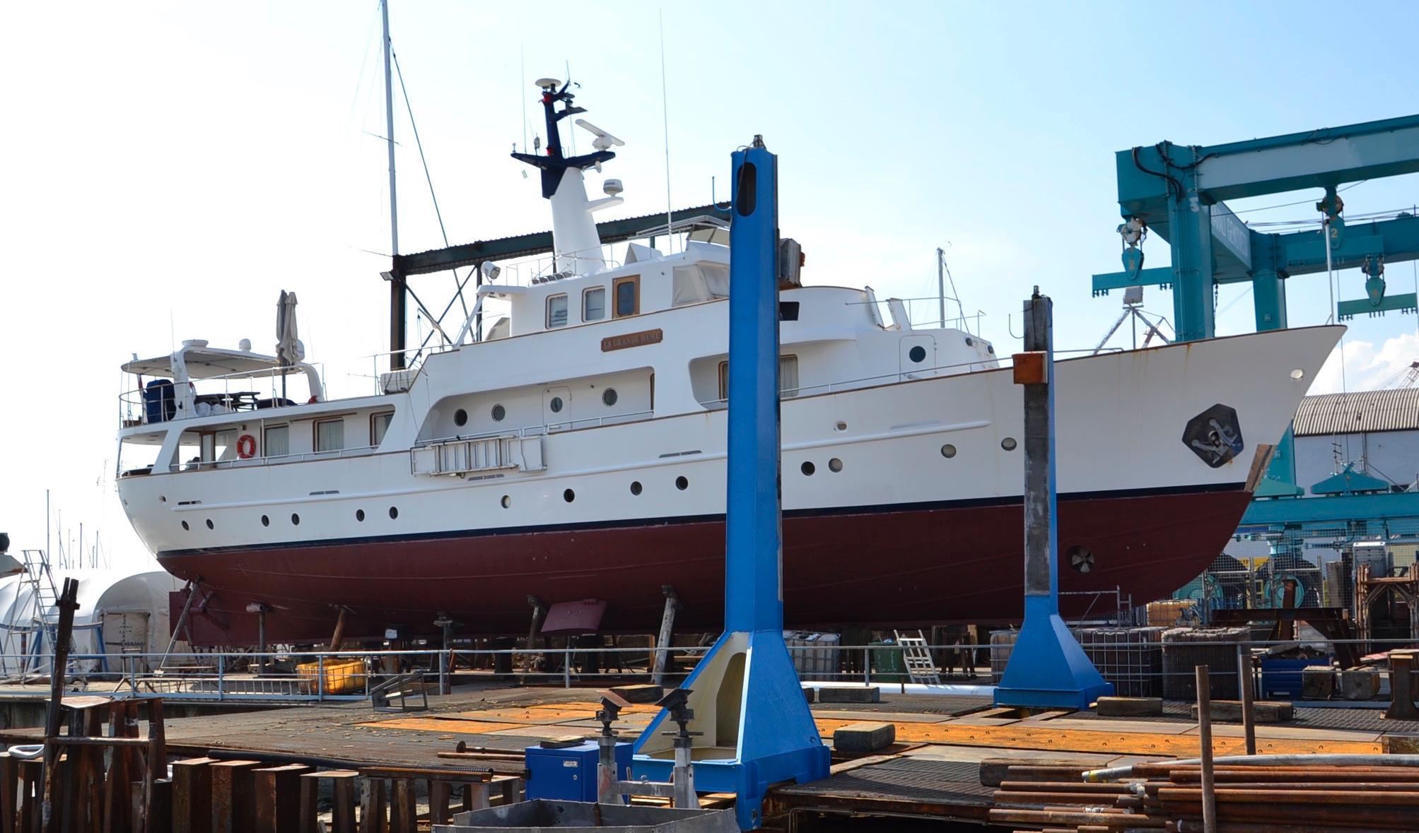1962 Cruiser De Beer for sale - YachtWorld