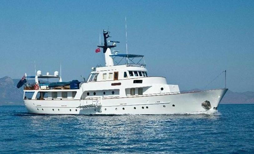 1962 Cruiser De Beer for sale - YachtWorld