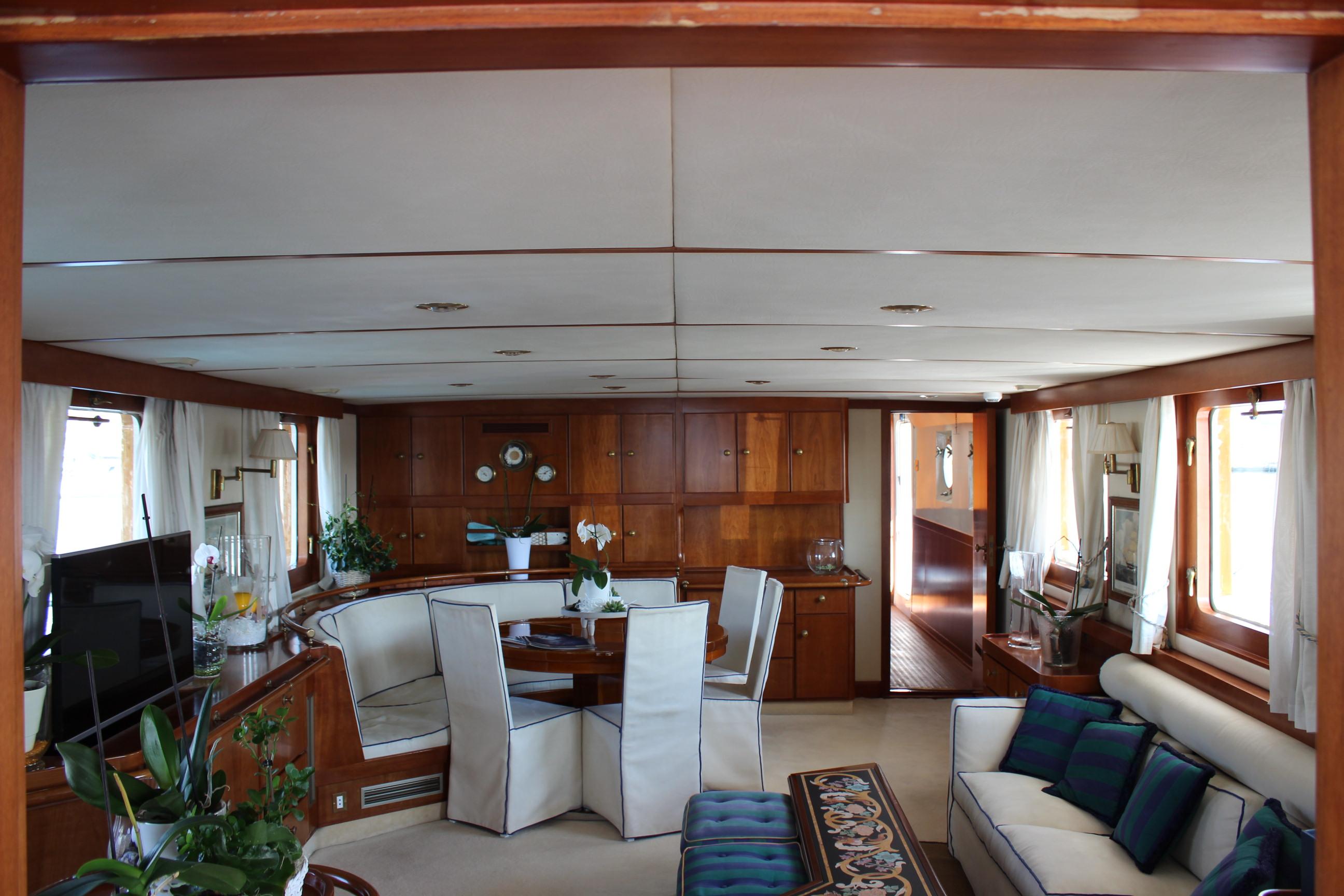 1962 Cruiser De Beer for sale - YachtWorld