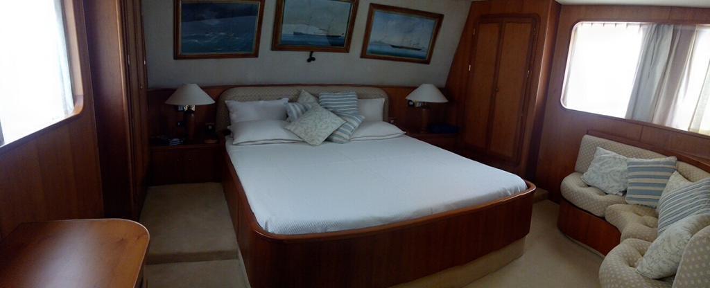 1962 Cruiser De Beer for sale - YachtWorld