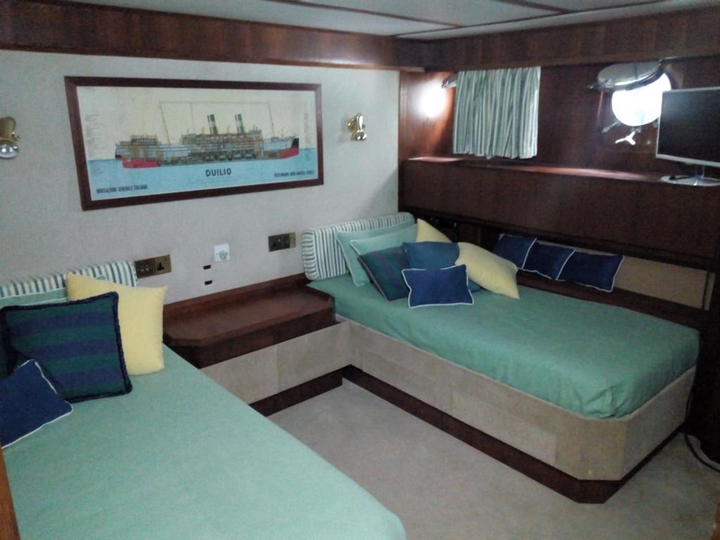 1962 Cruiser De Beer for sale - YachtWorld