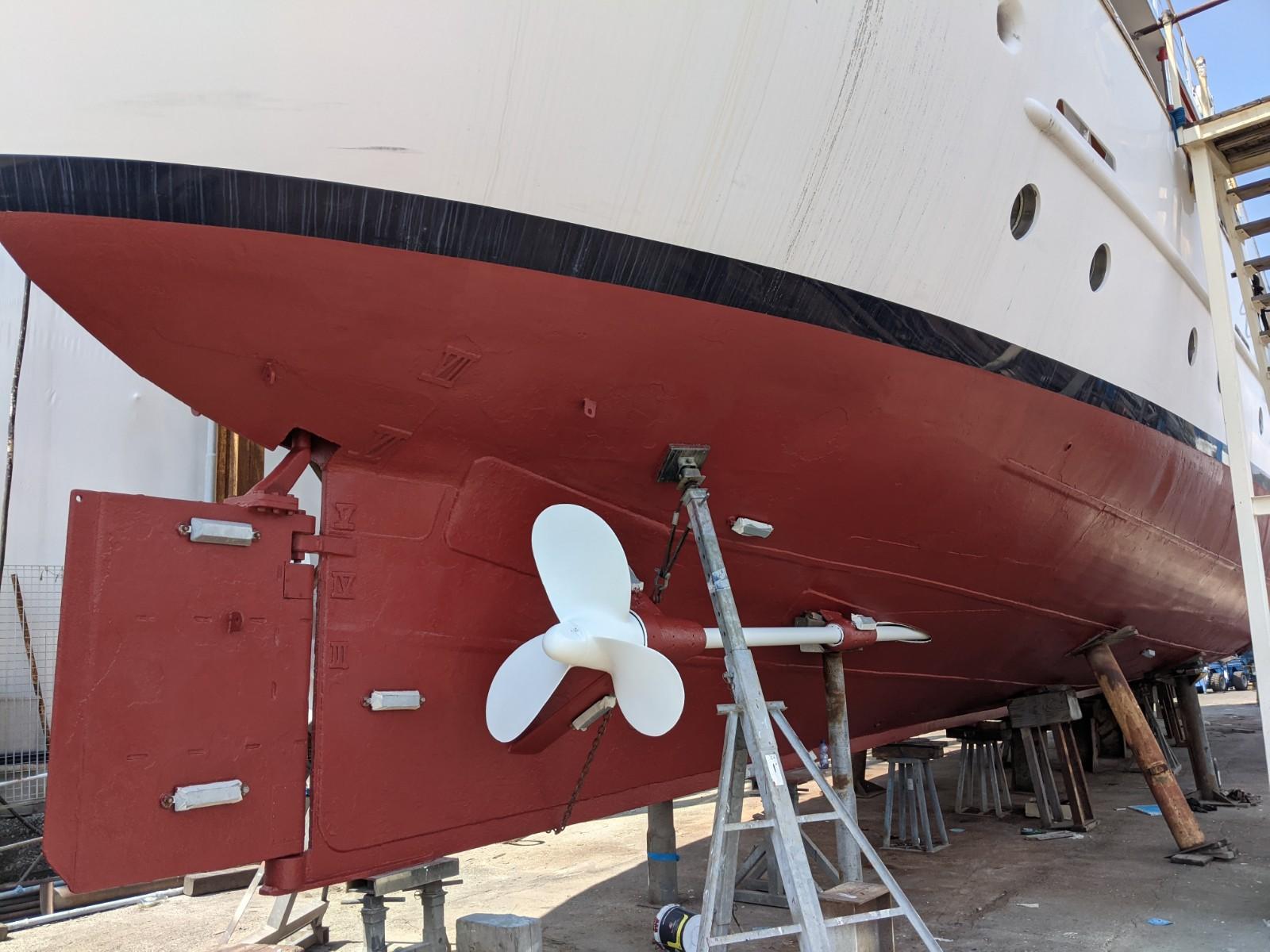 1962 Cruiser De Beer for sale - YachtWorld