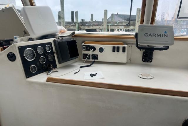 1972 REPCO Buxton Downeast Hardtop Cruiser Downeast for sale - YachtWorld