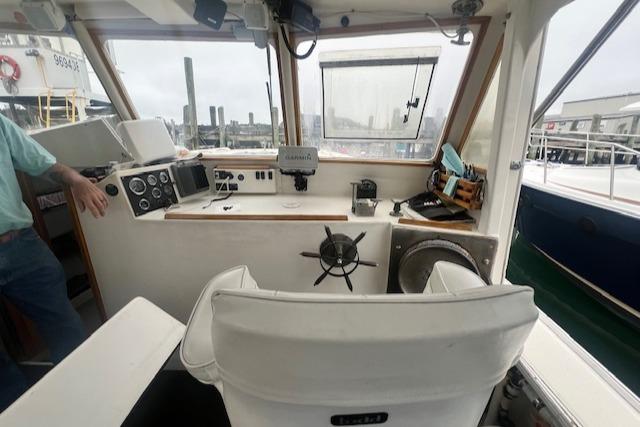 1972 REPCO Buxton Downeast Hardtop Cruiser Downeast for sale - YachtWorld