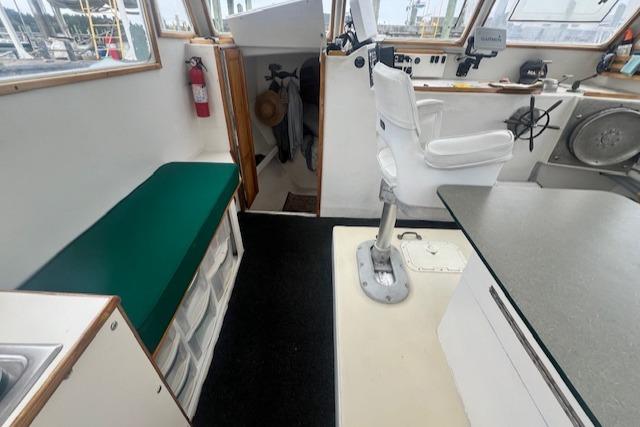 1972 REPCO Buxton Downeast Hardtop Cruiser Downeast for sale - YachtWorld