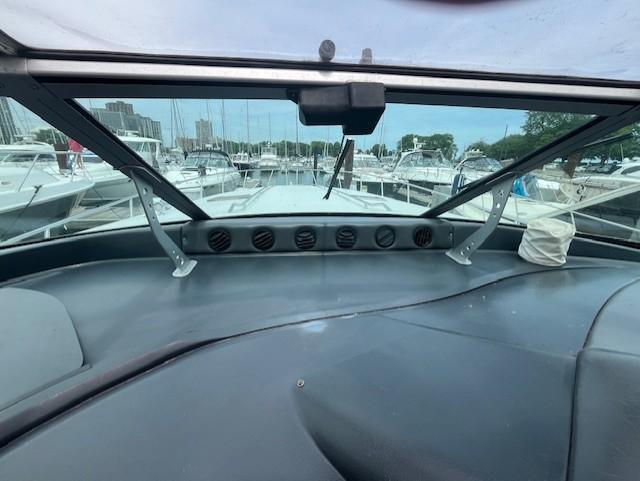 1992 Sea Ray Sundancer Express Cruiser for sale - YachtWorld