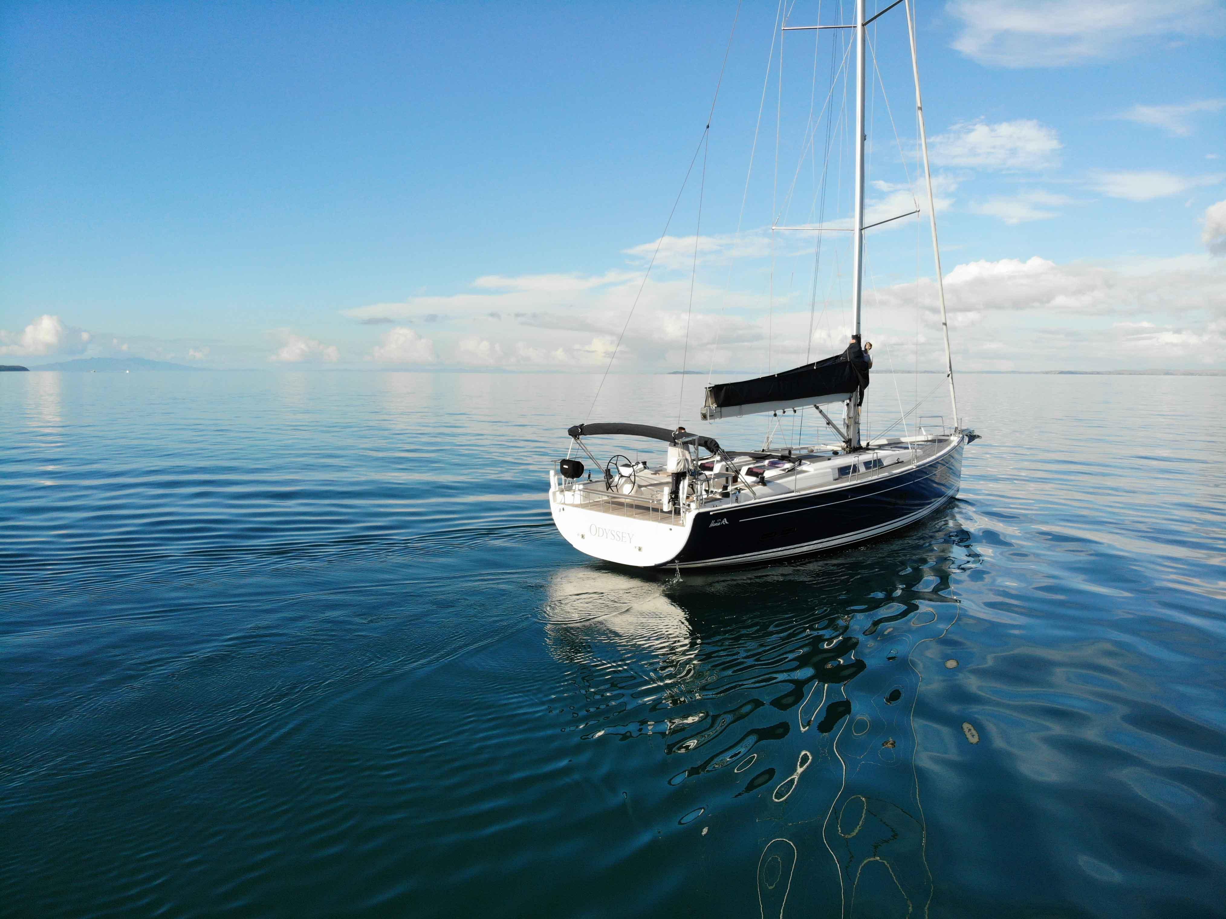 2014 Hanse 575 Other for sale - YachtWorld