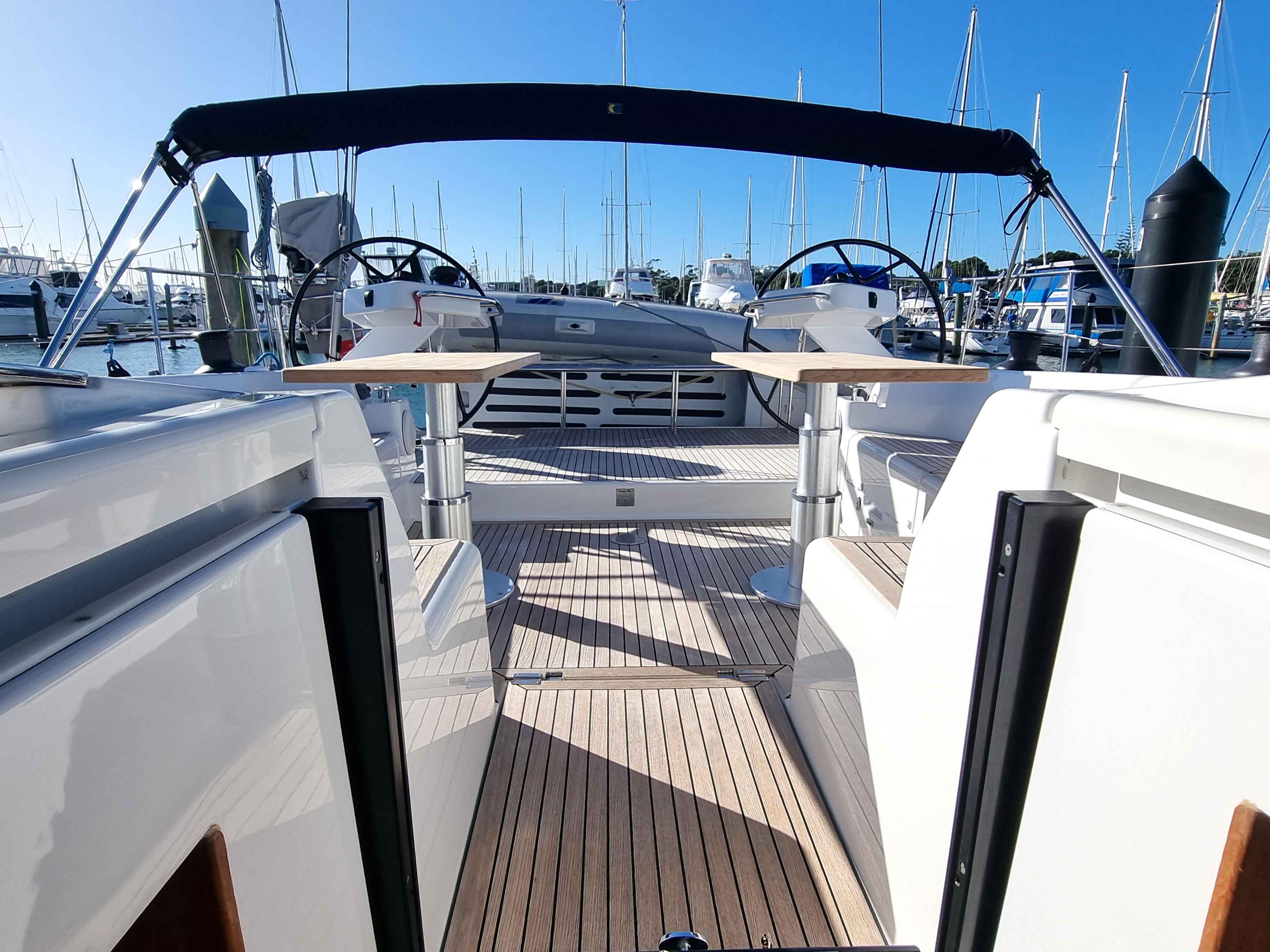 2014 Hanse 575 Other for sale - YachtWorld