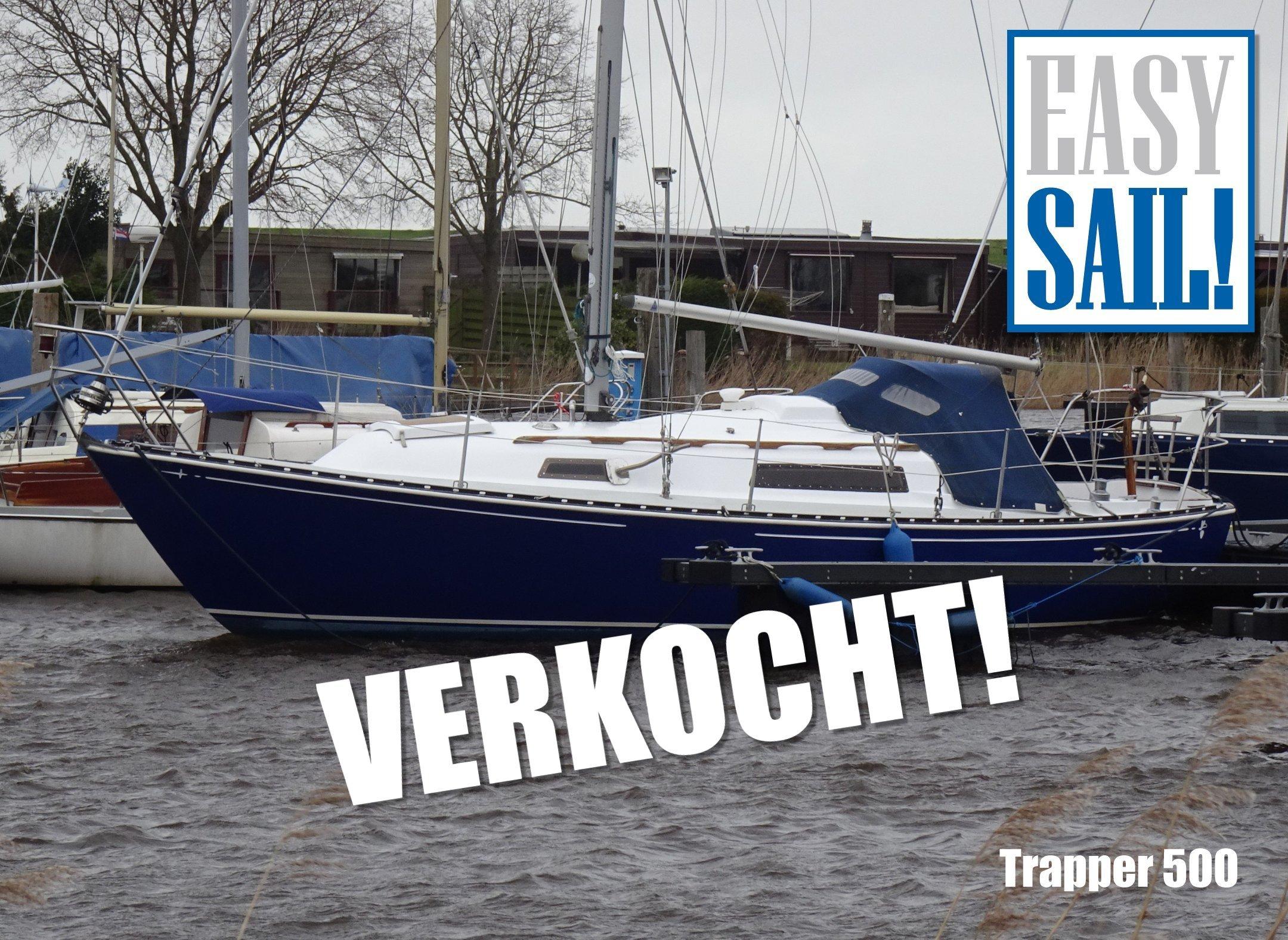 Used 1978 Trapper 500 | TopBoats