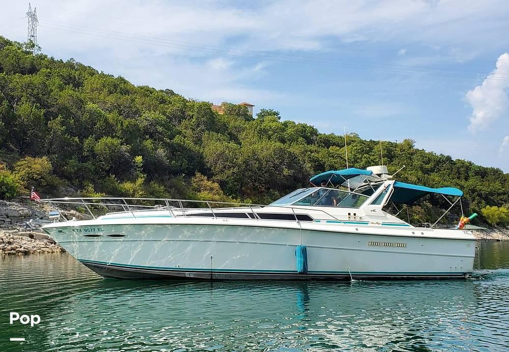 Used 1989 Sea Ray 390 Express Cruiser - Texas | TopBoats