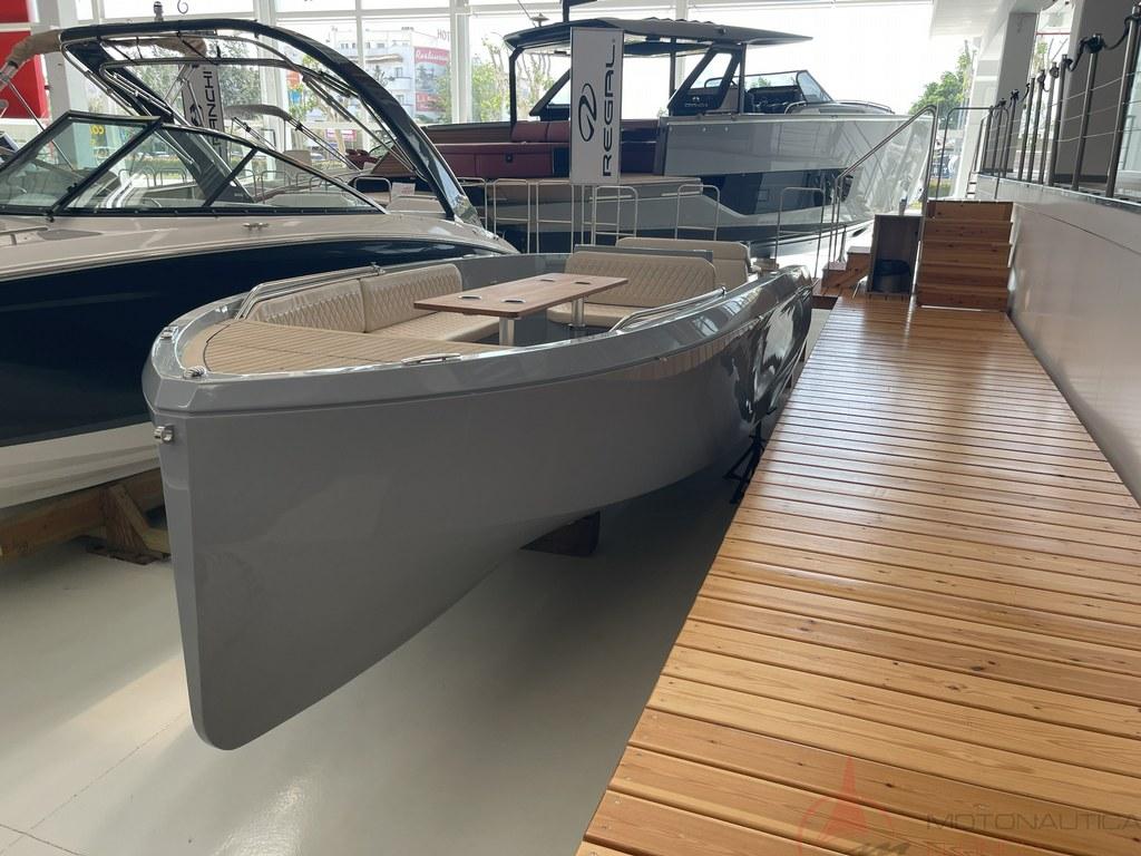 Rand Boats Mana 23 | 7m | 2023 | Boats and Outboards