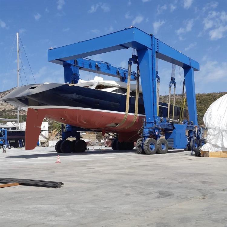 Project Troy/Synergy Racer/Cruiser Custom for sale - YachtWorld