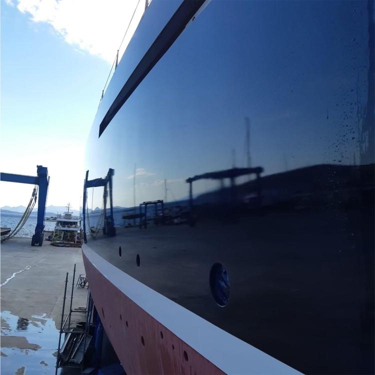 Project Troy/Synergy Racer/Cruiser Custom for sale - YachtWorld