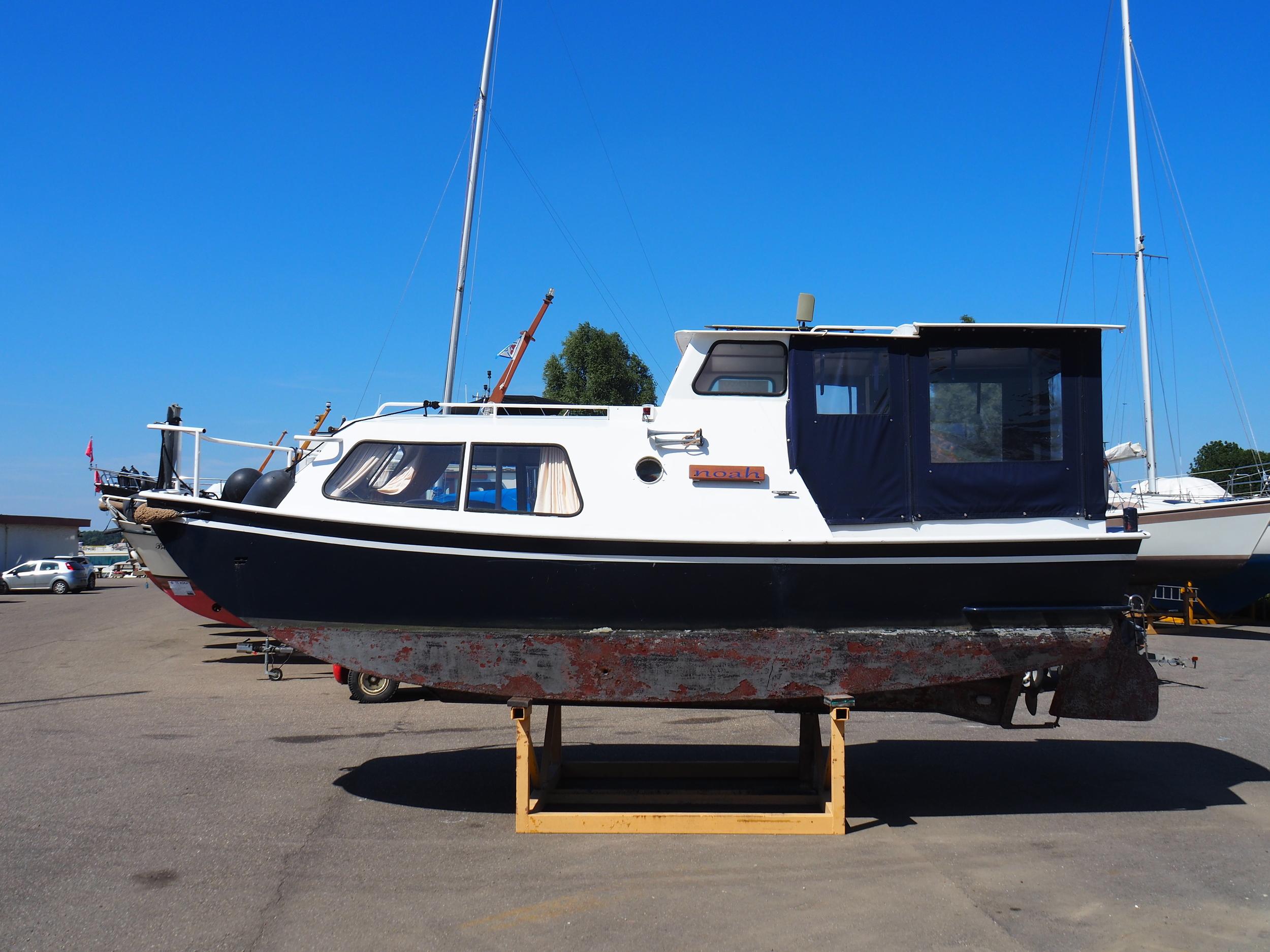 Doerak 700 | 1973 | 7m | Boatshop24