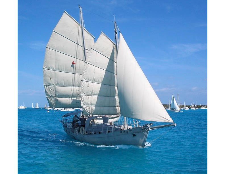 Used Colvin Gazelle in Florida - iNautia