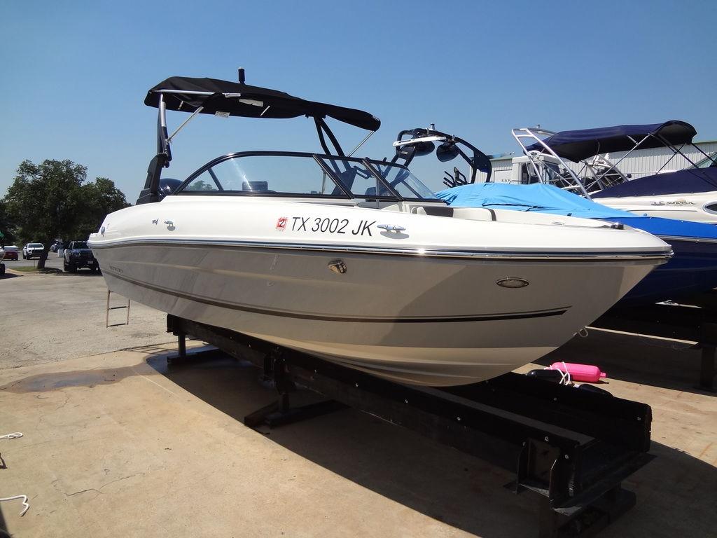 2021 Bayliner VR4 Bowrider - Outboard Bowrider for sale - YachtWorld