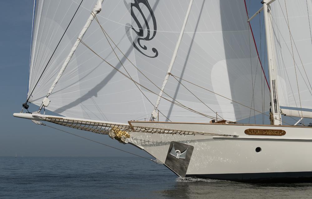 Spirit of Venice Antique and Classic Olivier Van Meer for sale - YachtWorld