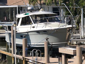 Cutwater 28 boats for sale | YachtWorld