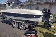 Tweedehands 2007 Custom speedboot | YachtFocus