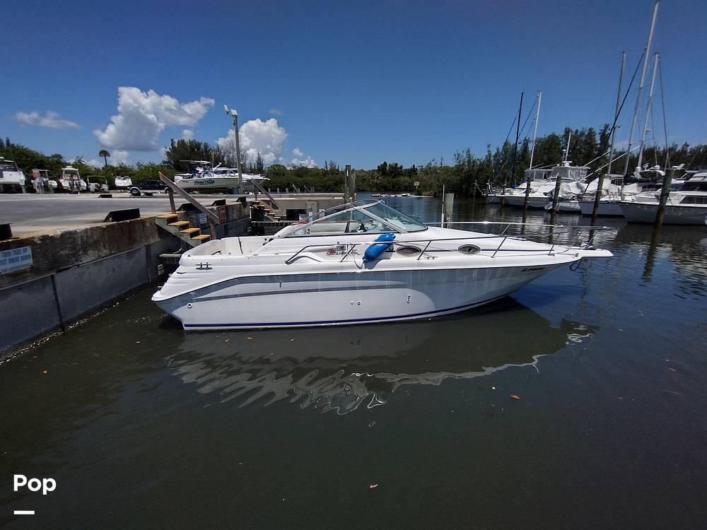 Used 1999 Sea Ray 270 Sundancer - Florida | TopBoats