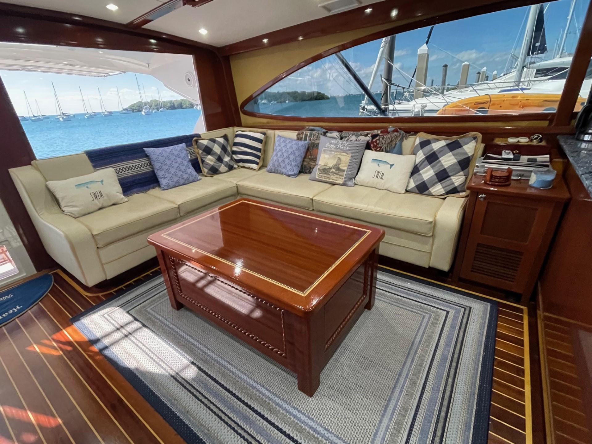 1989 Bertram 54 Convertible Convertible for sale - YachtWorld