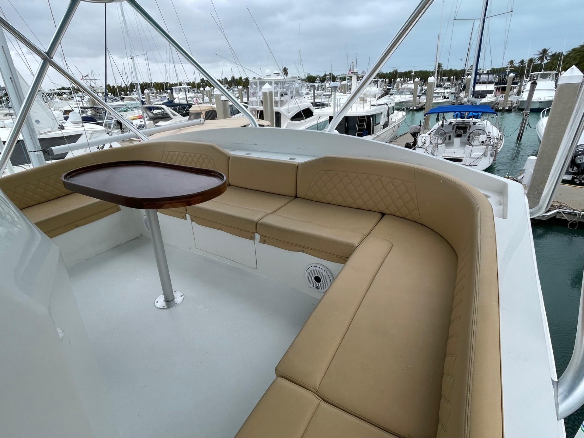 1989 Bertram 54 Convertible Convertible for sale - YachtWorld