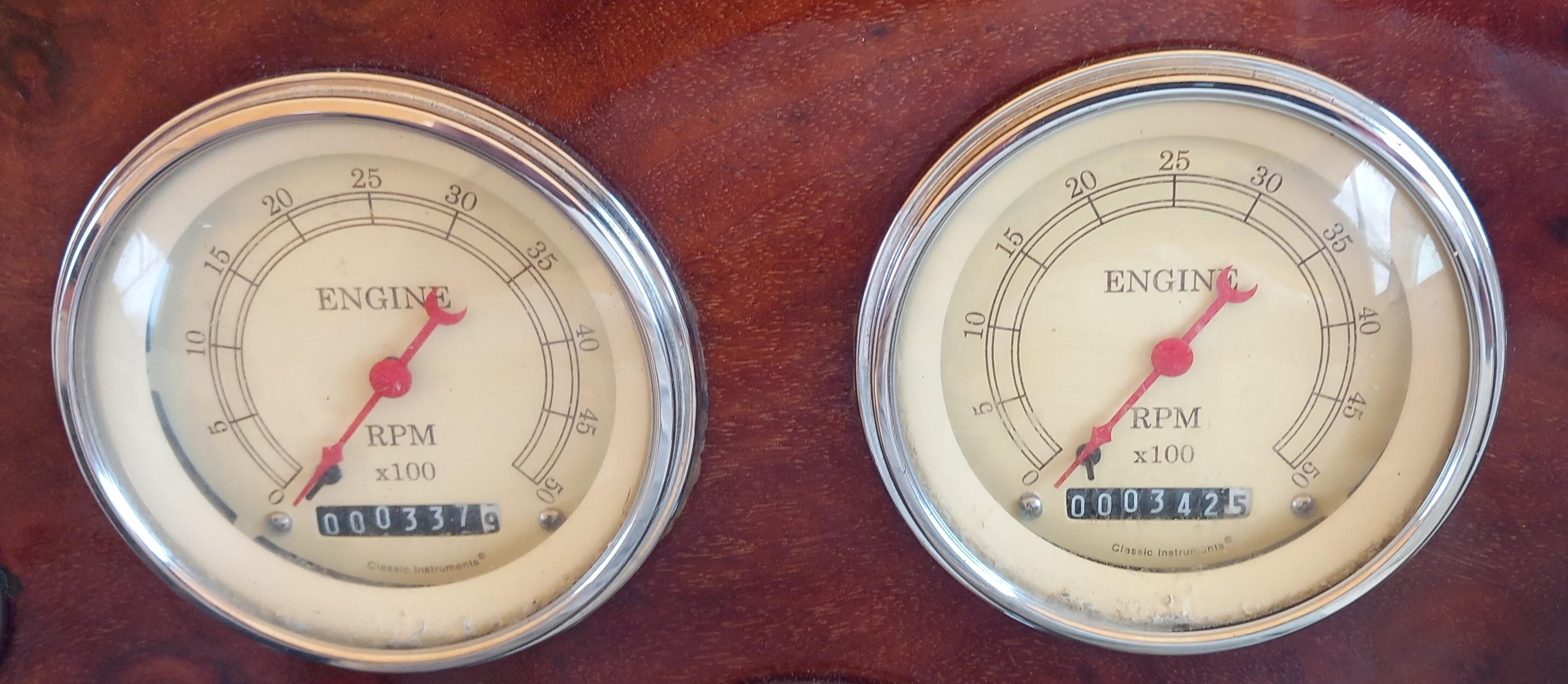 W.A. Souter & Sons Cowes-Torquay-Cowes race-boat | 10m | 1970 ...