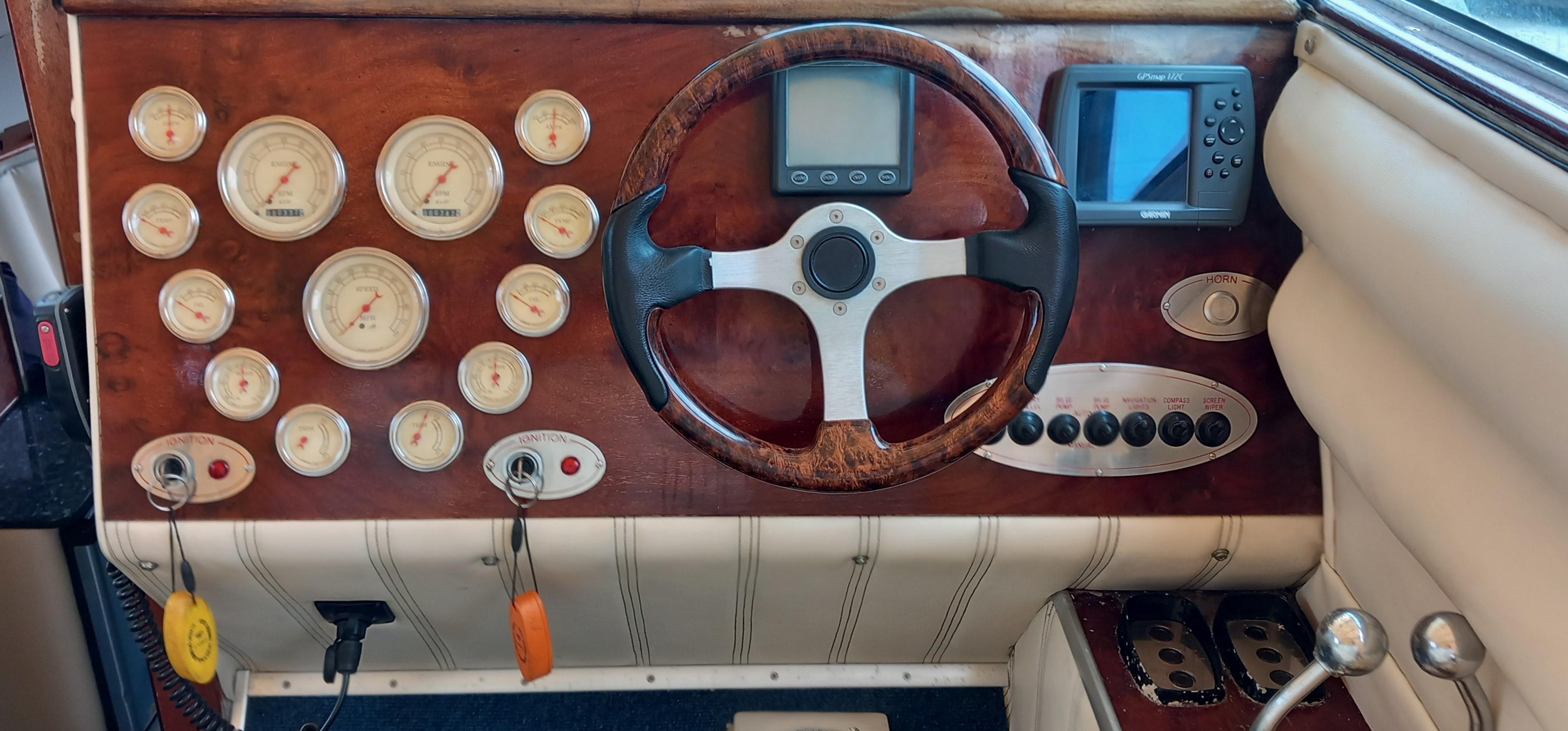 W.A. Souter & Sons Cowes-Torquay-Cowes race-boat | 10m | 1970 ...