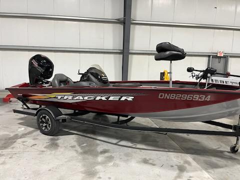 Tracker Bass Pro Team 190 Tx boats for sale | YachtWorld