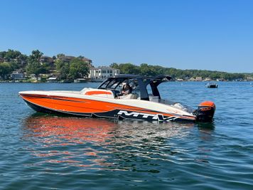 MTI V42 boats for sale | YachtWorld