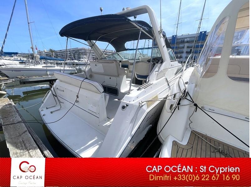 Thundercraft CADORETTE 280 EXPRESS | 1994 | 9m | Boatshop24