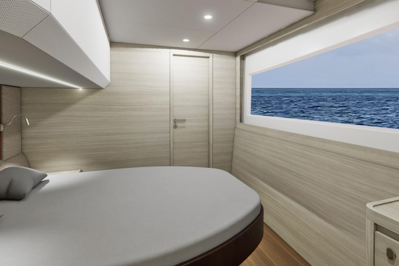 2026 Aquila 46 Yacht Power Catamaran for sale - YachtWorld