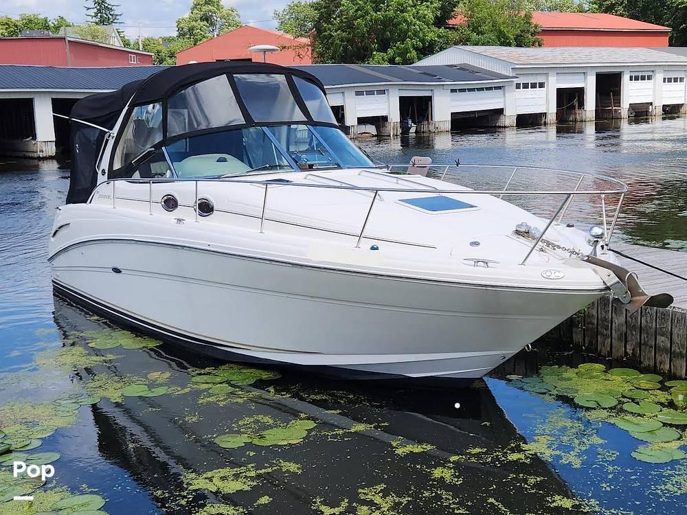 Used Sea Ray 300 Sun Dancer in New York - iNautia