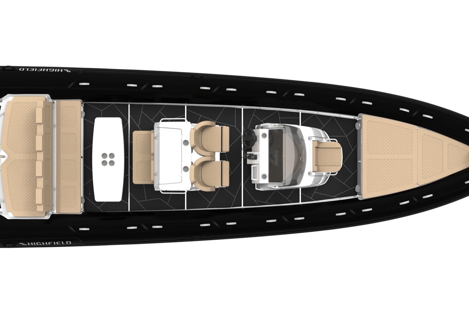 Neuf 2026 Highfield Sport 900 - Floride | TopBoats